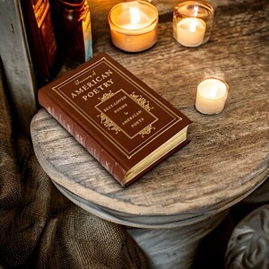 Treasury of American Poetry by American Poets -best-loved Poems ...