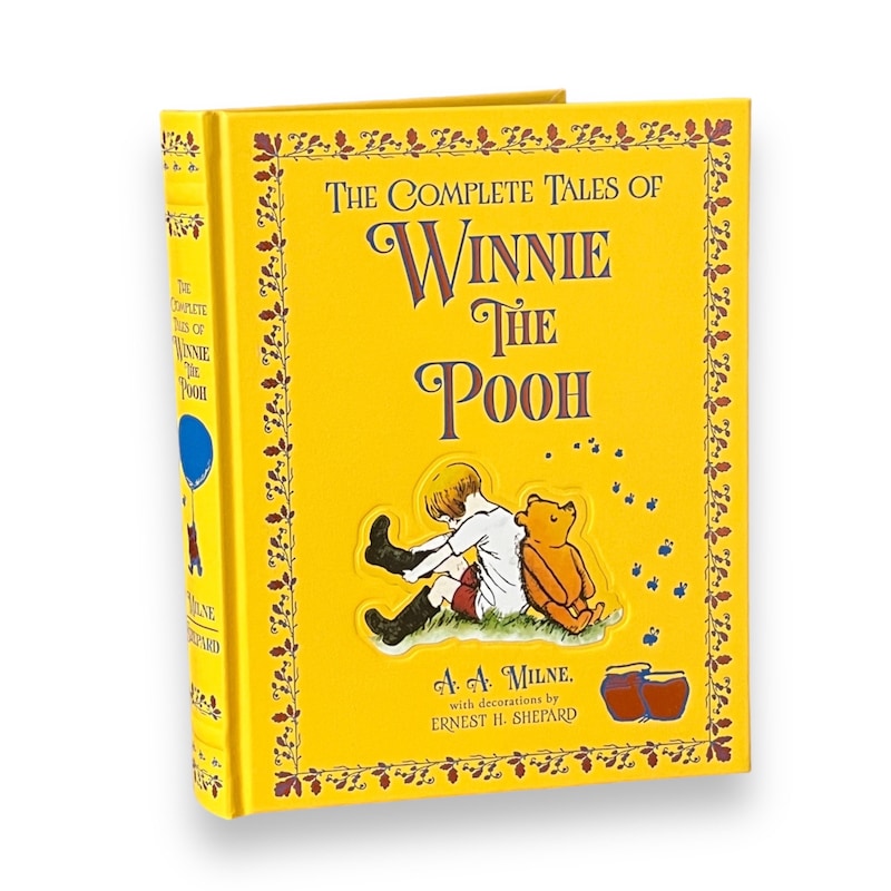 Winnie the Pooh Vintage Collectibles - Etsy