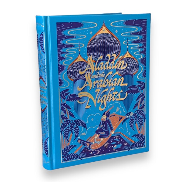 Aladdin - Etsy