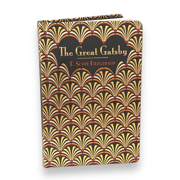 The Great Gatsby Special Edition - Etsy