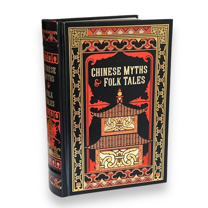 Chinese Myth - Etsy