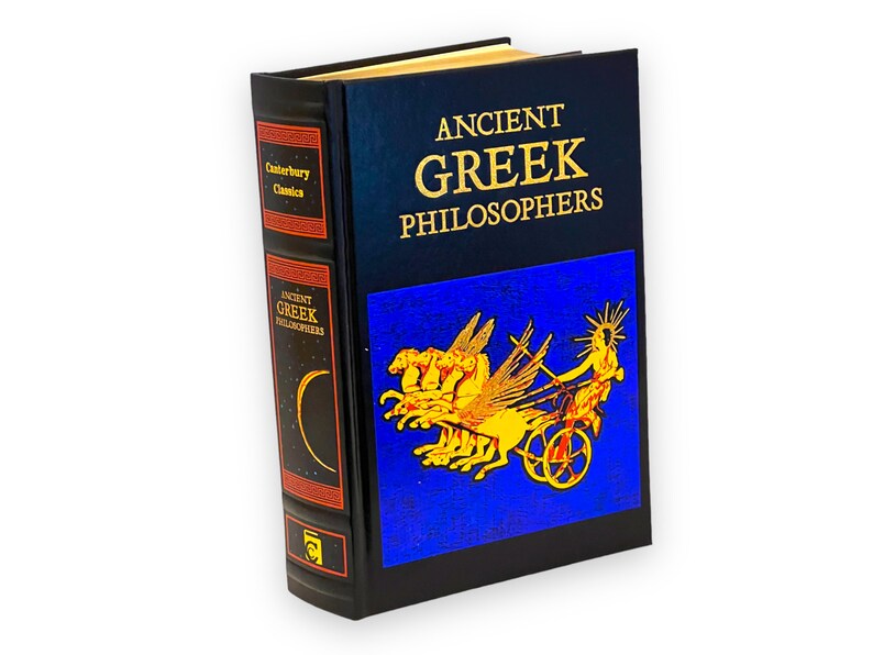 Ancient Greek Philosophers Plato Aristotle Epicurus - Etsy