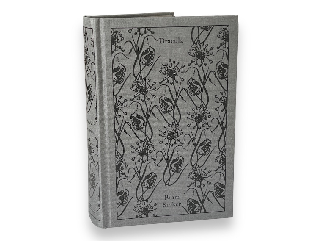 DRACULA by Bram Stoker - Collectible Deluxe Special Gift Edition ...