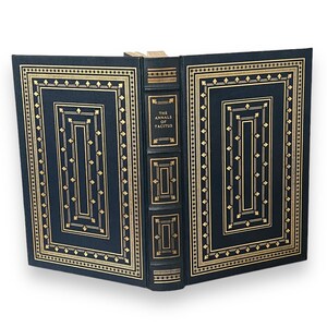 Annals of Tacitus Ancient Roman Empire History - Collectible Deluxe ...