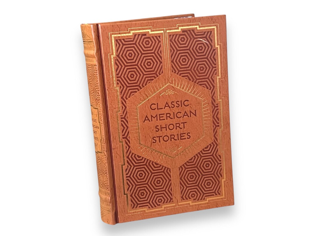 Classic American Short Stories: Poe, Alcott Melville Irving, Etc ...