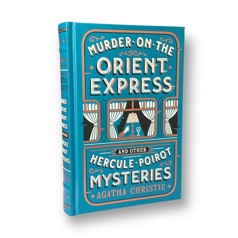 Orient Express - Etsy