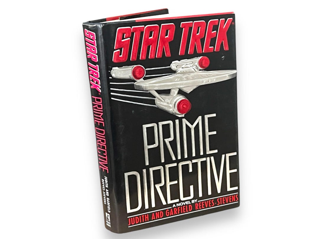 Star Trek by Blish, James; Lawrence, J.A - Collectible Deluxe Special ...