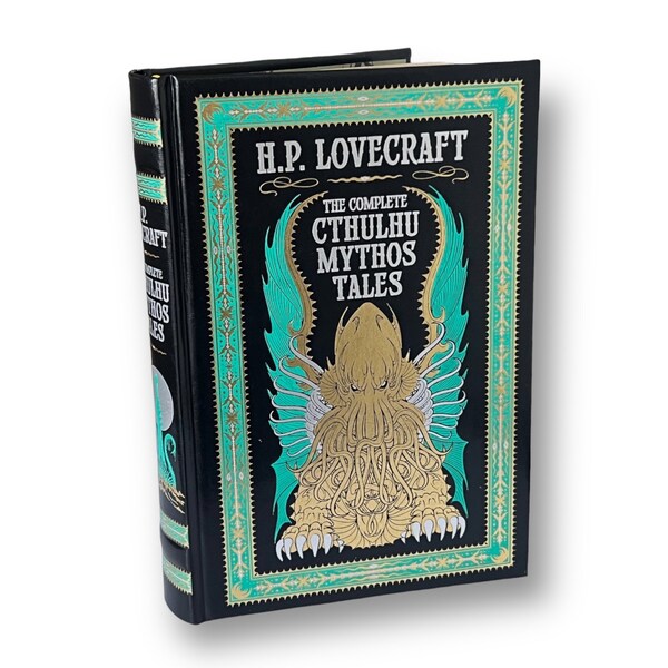 Lovecraft - Etsy
