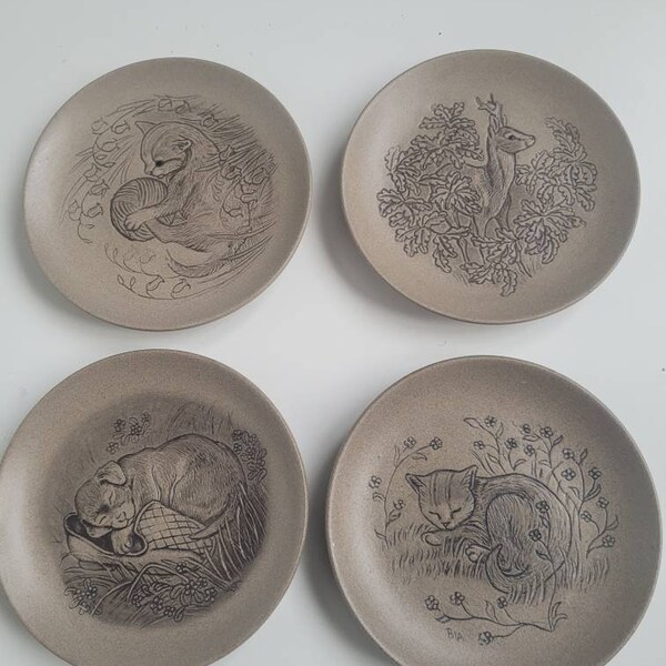 Poole Pottery - Etsy UK