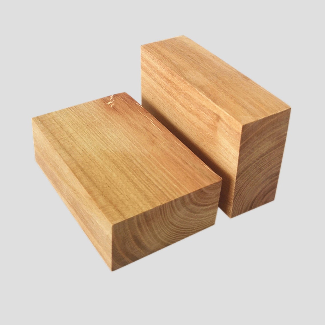 Beech Wood, Solid Wood Block, DIY, Hardwood, Model, Decorative, Log ...