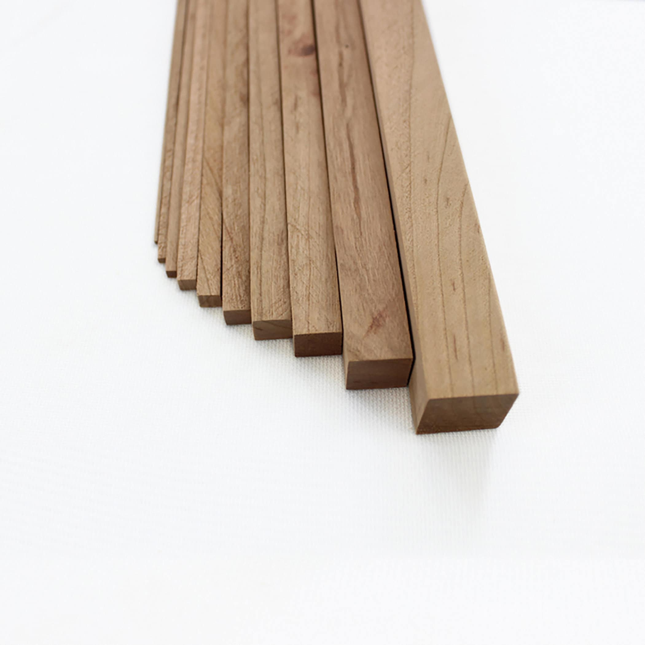 Cherry Wood/craft Wood Boards Solid Wood / Wood Raw Materials / Cut to Size / Custom Size ...