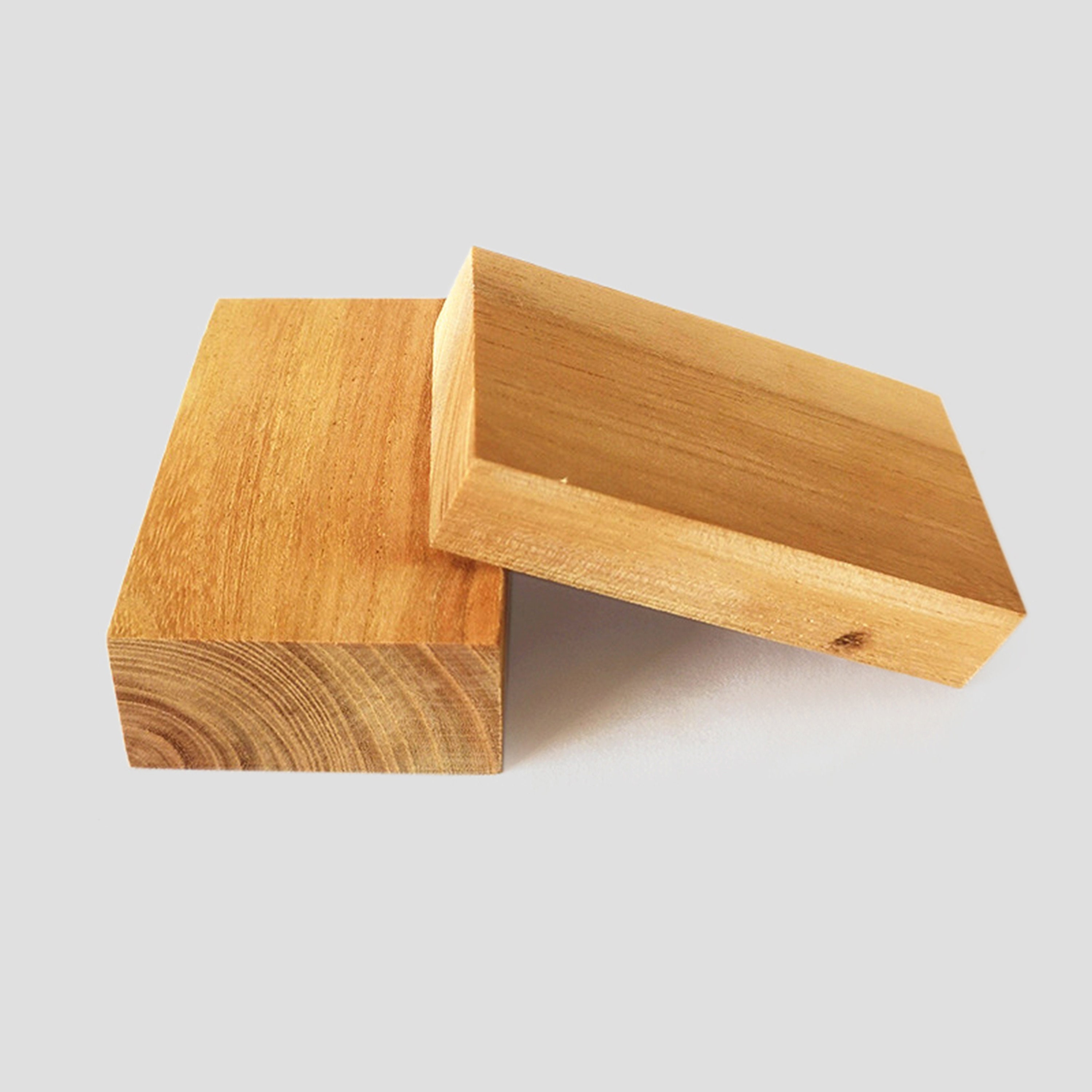 Beech Wood, Solid Wood Block, DIY, Hardwood, Model, Decorative, Log ...