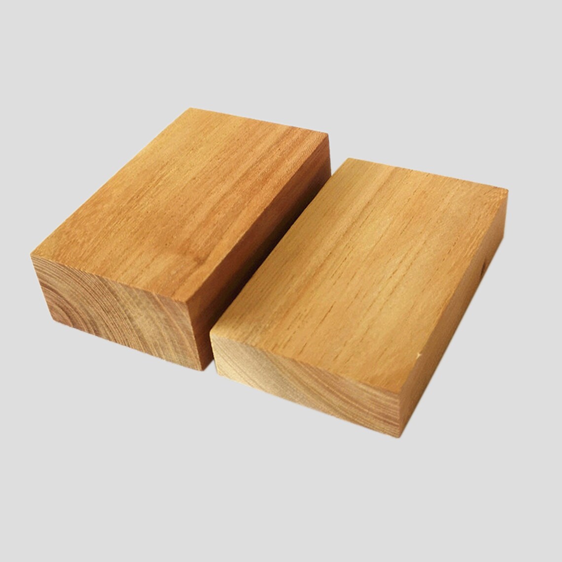 Beech Wood, Solid Wood Block, DIY, Hardwood, Model, Decorative, Log ...