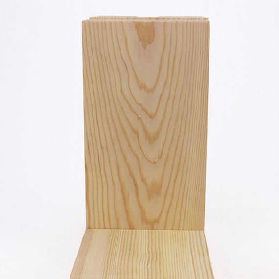 Pine Craft Wood Planks Solid Wood Wood Raw Material Cut to Size for Woodworking and Crafts Laser Cutting Carving Materials Etsy Ireland