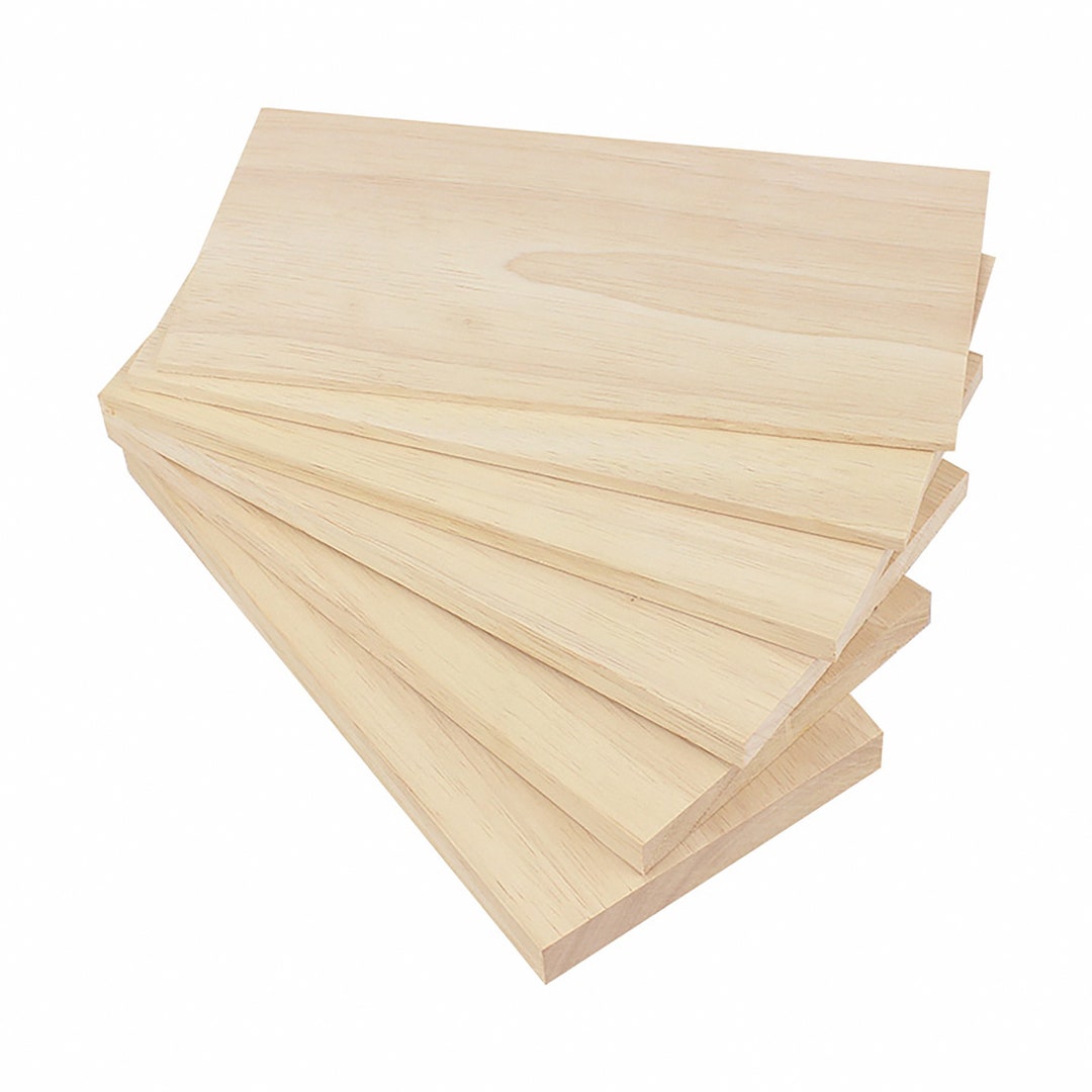 Rubber Wood / Craft Wood Boards / Solid Wood /wood /raw Materials /cut ...