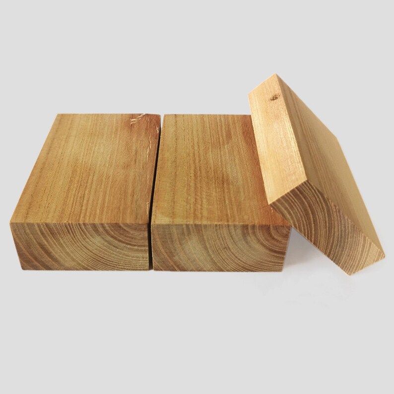 Beech Wood, Solid Wood Block, DIY, Hardwood, Model, Decorative, Log ...