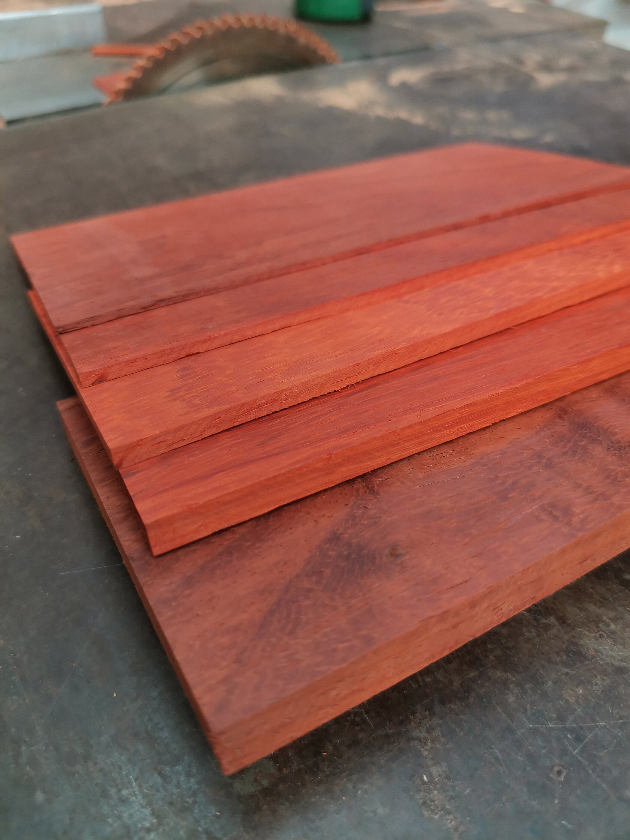 Rosewood, Rosewood, Handmade Wood Panel, Carved Wood Panel, Wood Panel ...