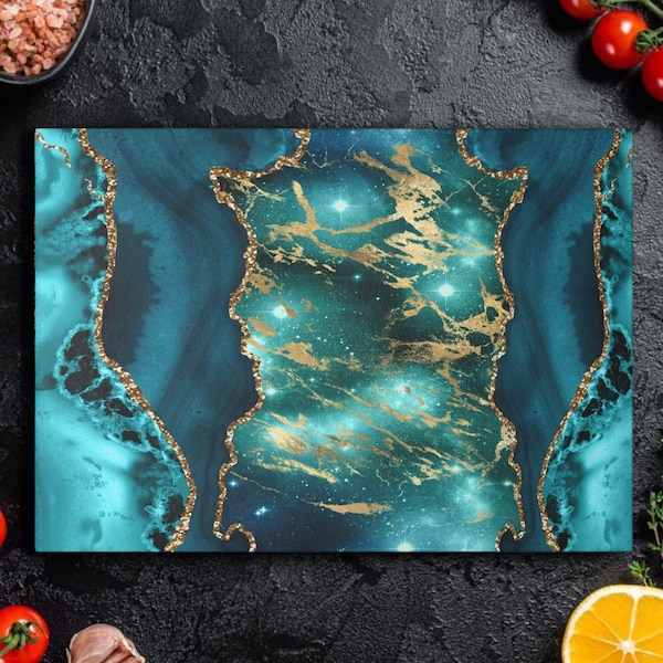 Geode Tray Large - Etsy