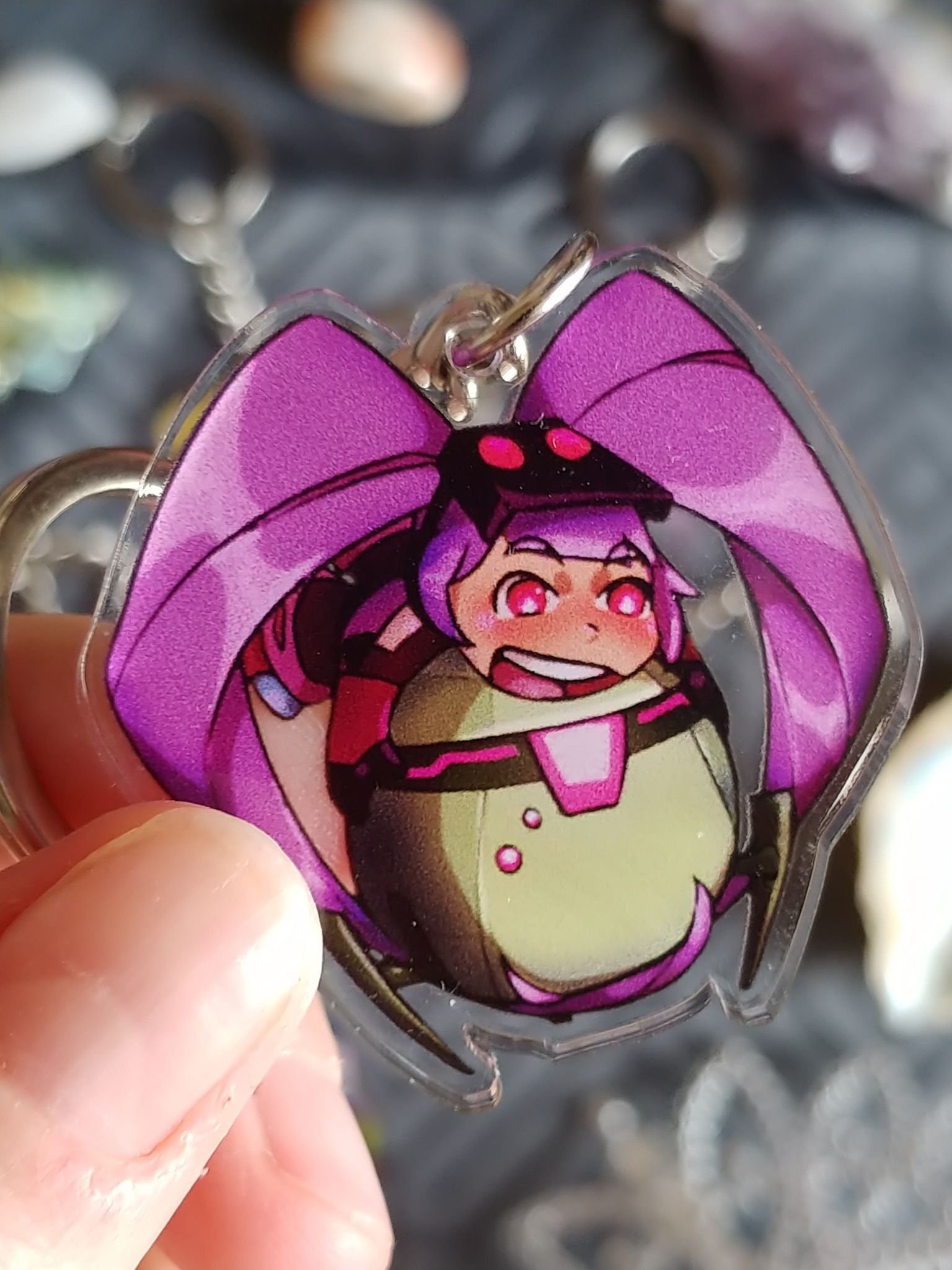 She-ra Keychains - Etsy