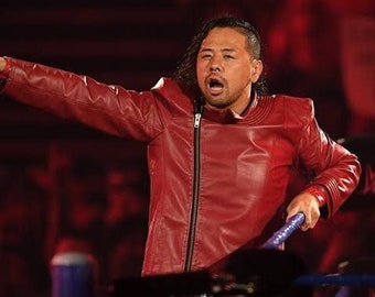 Prince Devitt Jacket