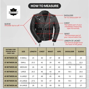 Men Grey Solid Casual Tailored Motorcycle Biker Leather - Etsy