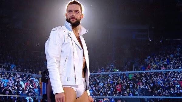 Prince Devitt Jacket