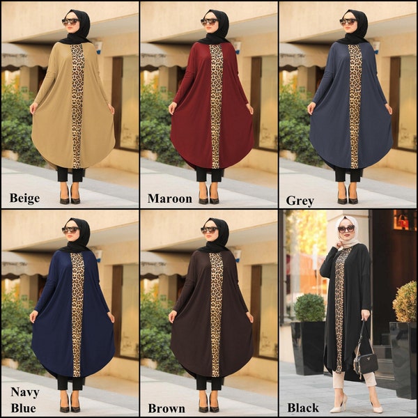 Islamic Prayer Dress Etsy