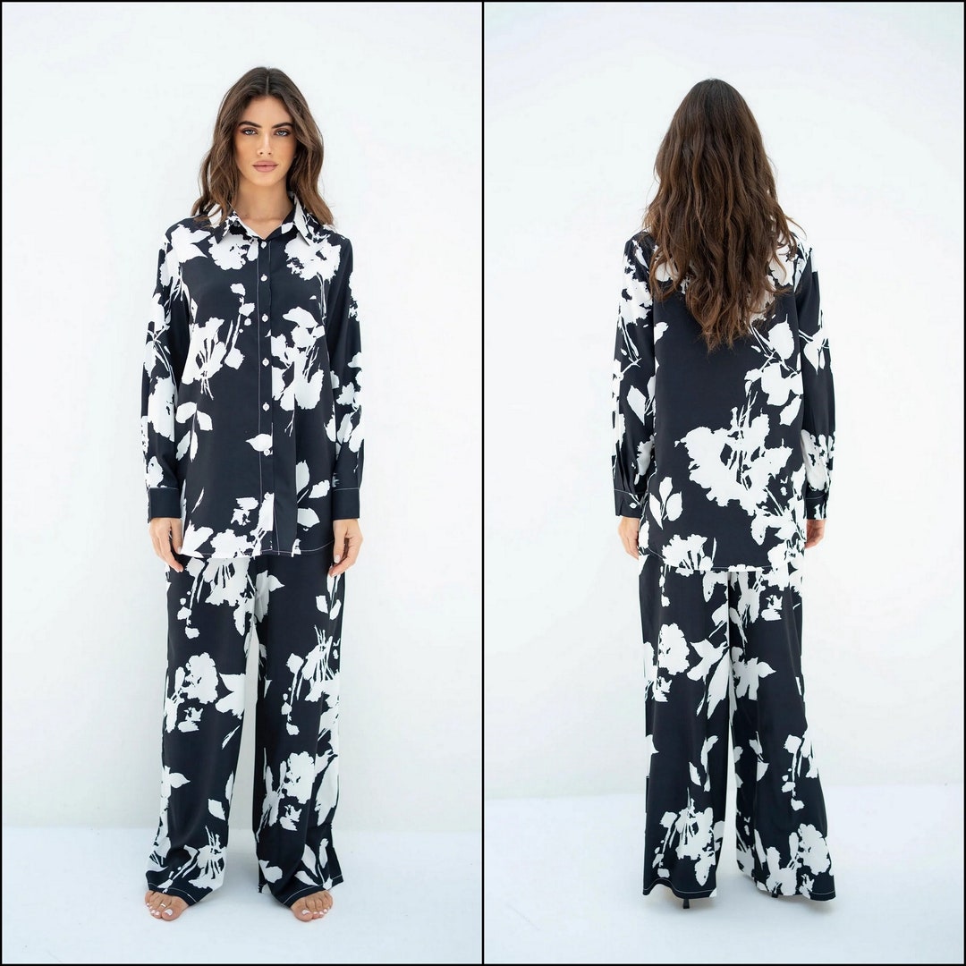 Fashion Wear Women Co Ord Set, Summer Wear Dress, 2 Piece Co-ord Set ...