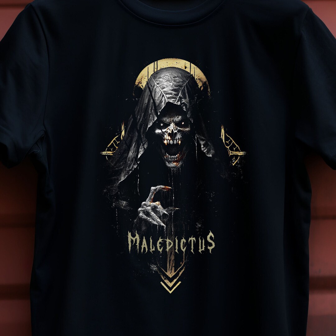 Dark Gothic Vampire, Ocult, Maledictus, Damned Creature From Hell ...