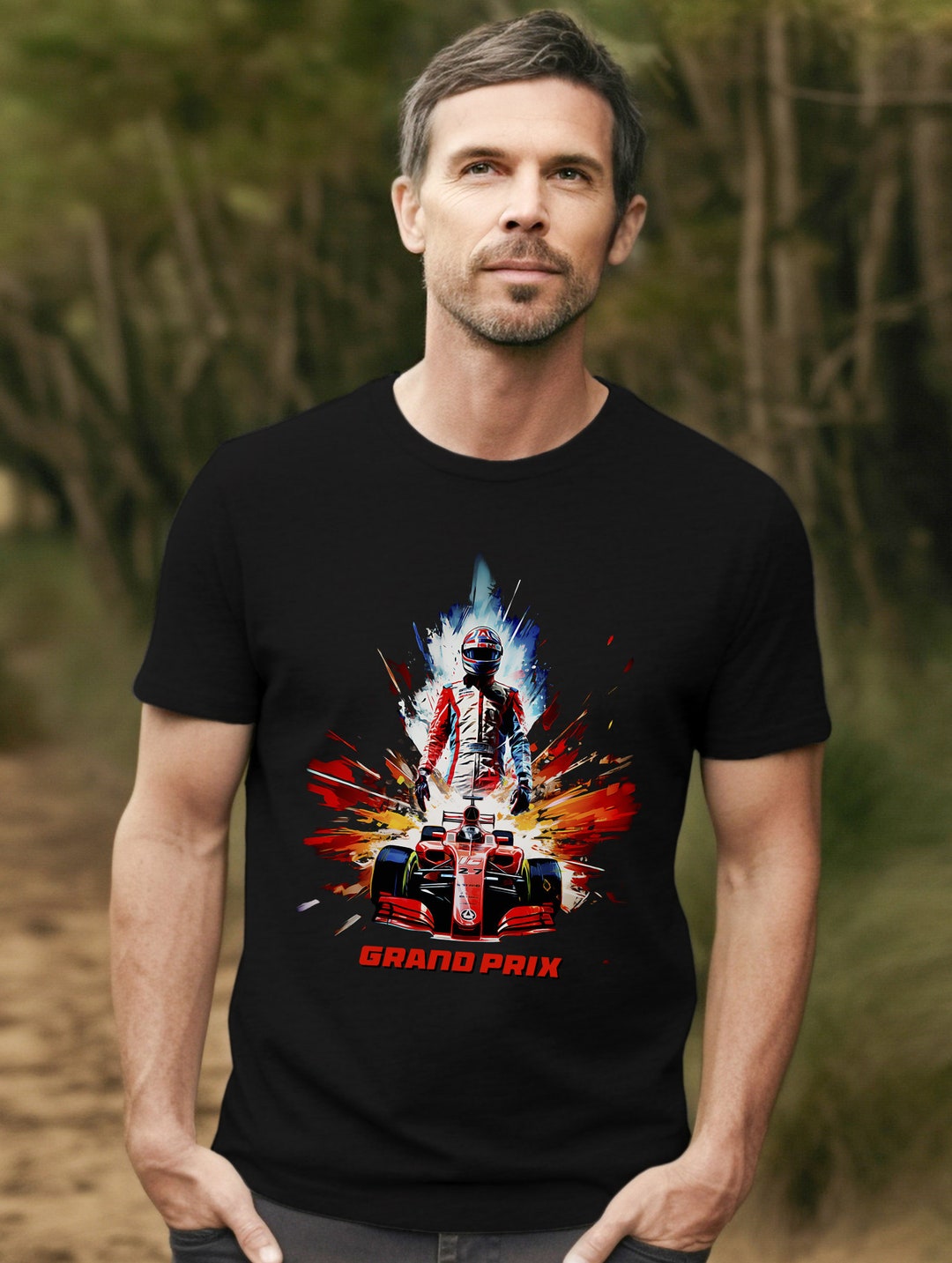 Formula 1, Racing , Grand Prix, Gift for Him - Etsy