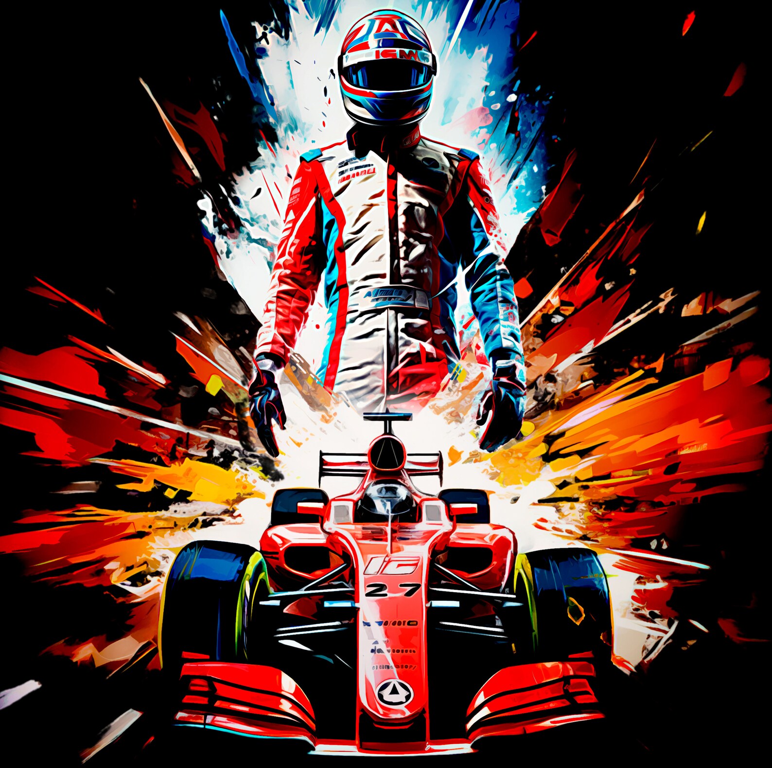 Formula 1, Racing , Grand Prix, Gift for Him - Etsy