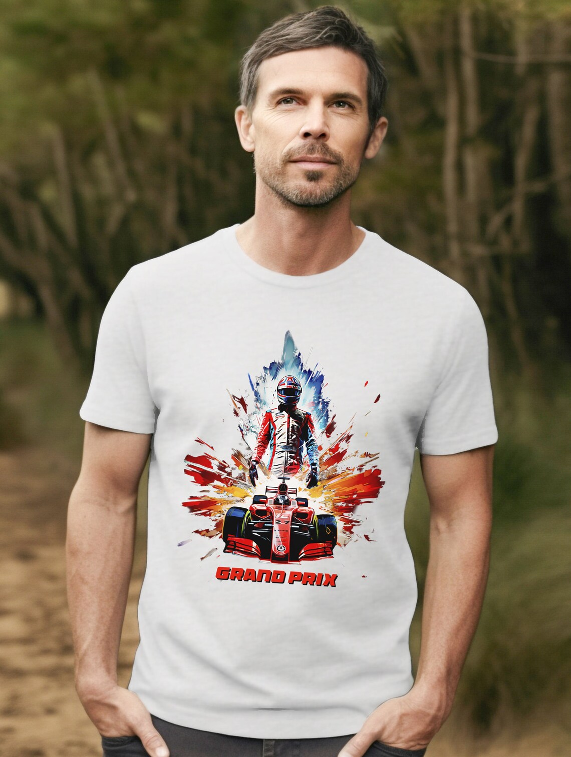 Formula 1, Racing , Grand Prix, Gift for Him - Etsy