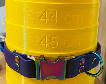 Biothane Collar - Etsy