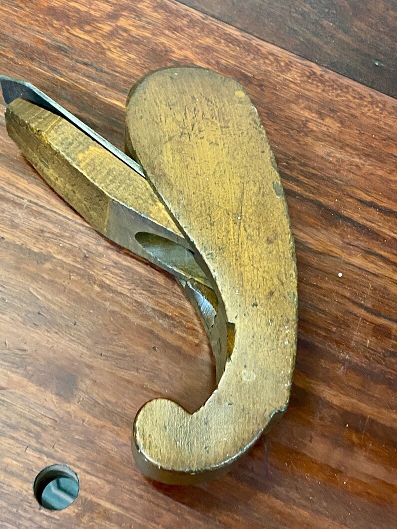 Early and Rare Dutch Compass Plane 19th Century - Etsy