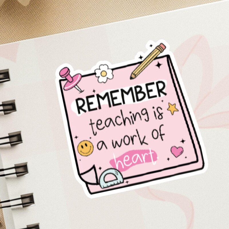 Teacher Meme Stickers - Etsy