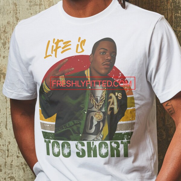 Too Short - Etsy