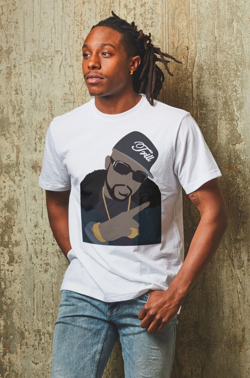 Pimp C Svg Pimp C Png Pimp C Minimalist File - Etsy