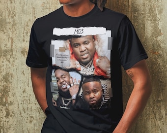 Mo3 Shirt - Etsy