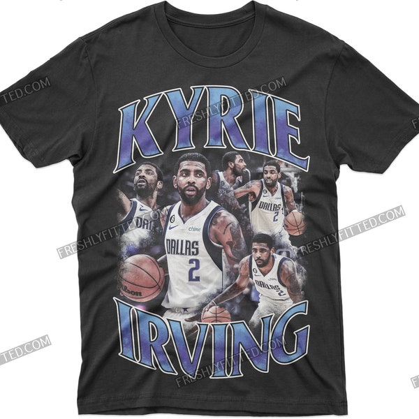 Kyrie - Etsy