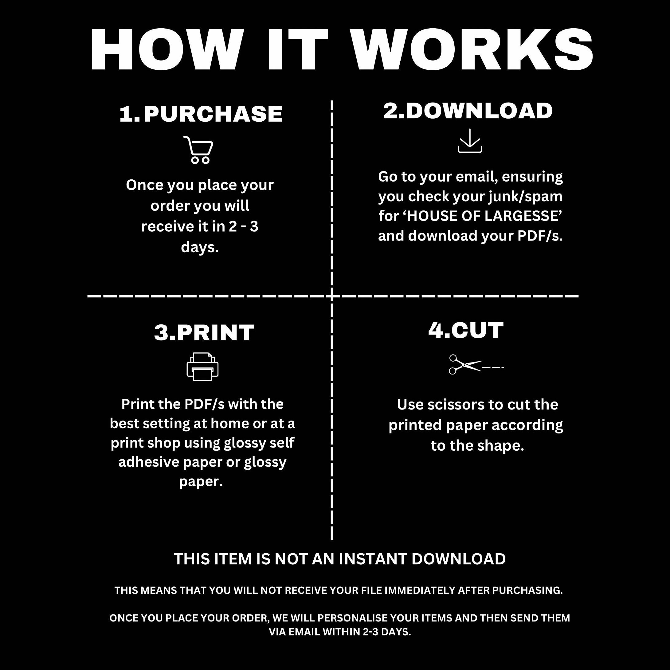 Custom Business Items, Custom Chip Bag , Business Favours, Logo on Chip ...