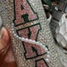 Personalized Alpha Kappa Alpha Bling Tumbler-aka-custom Rhinestone ...