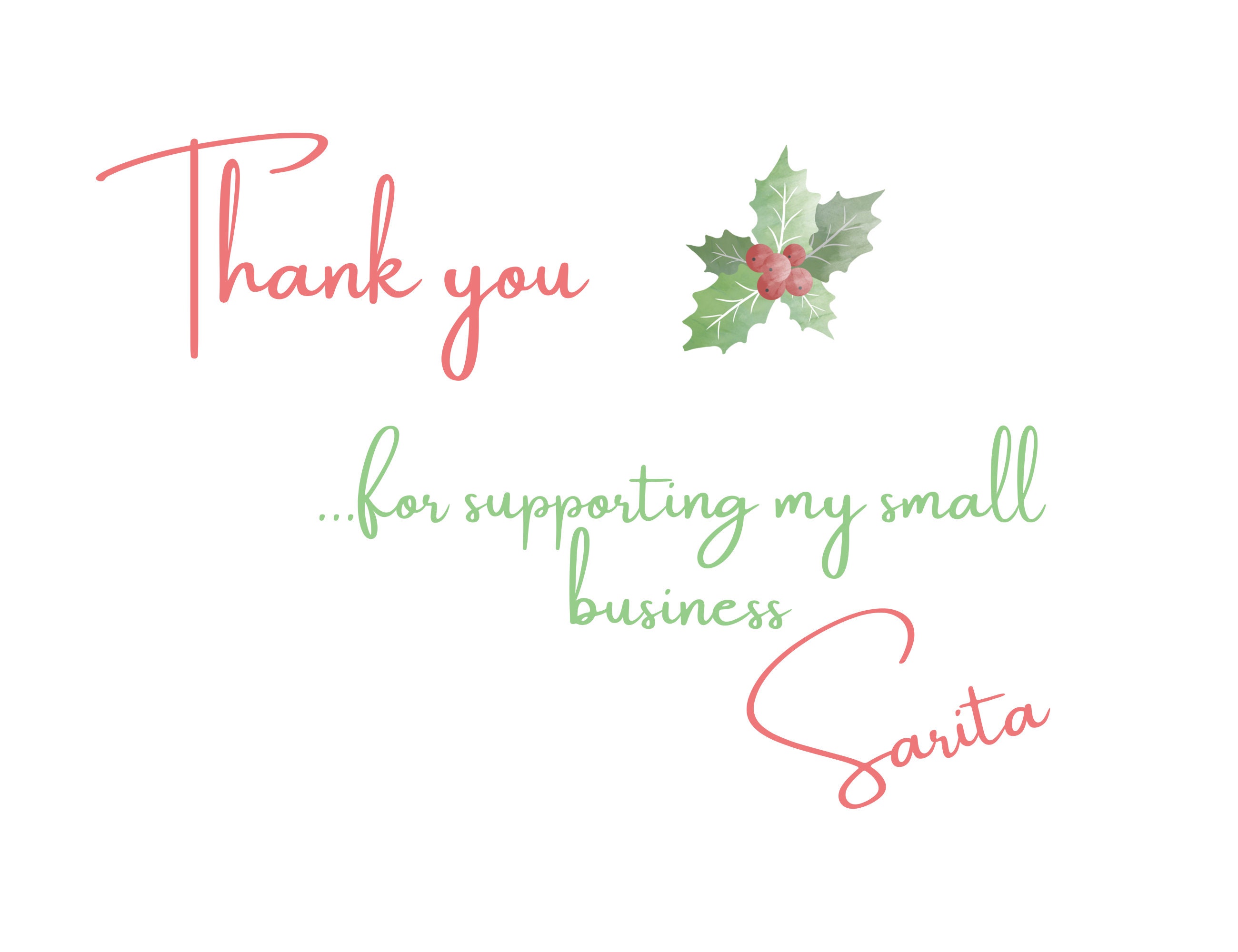 Printable Christmas Gift Labels for Baked Goods - Etsy