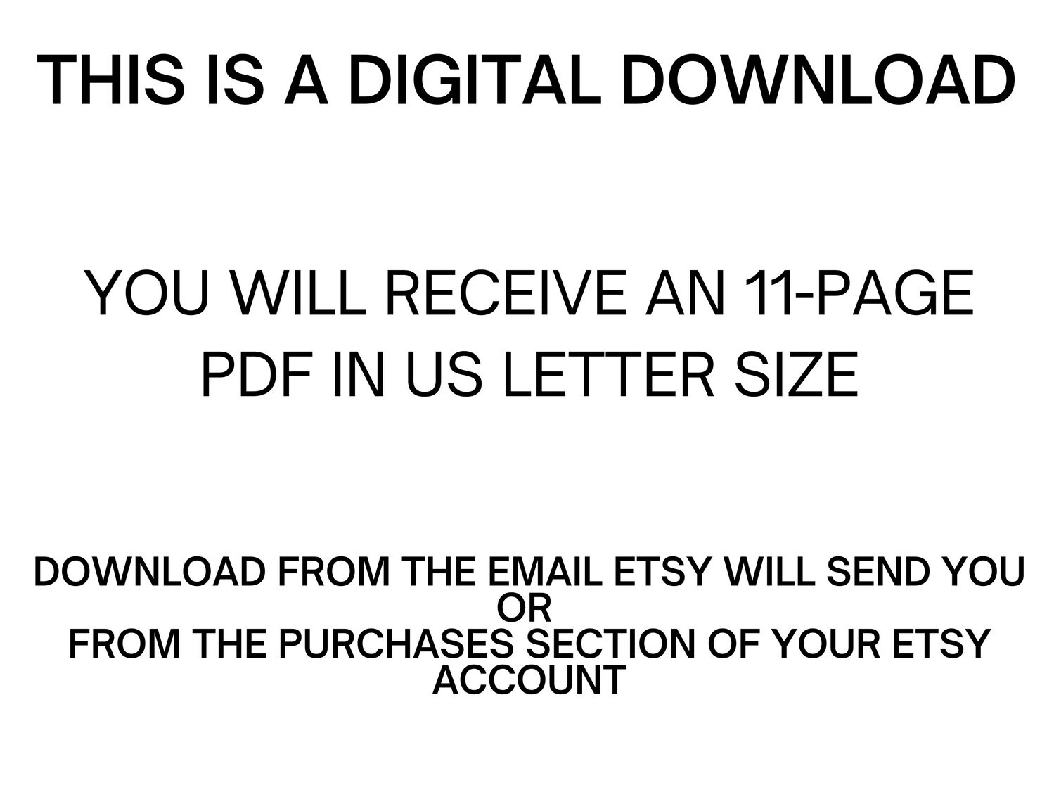 Printable Happy Thanksgiving Banner - Etsy