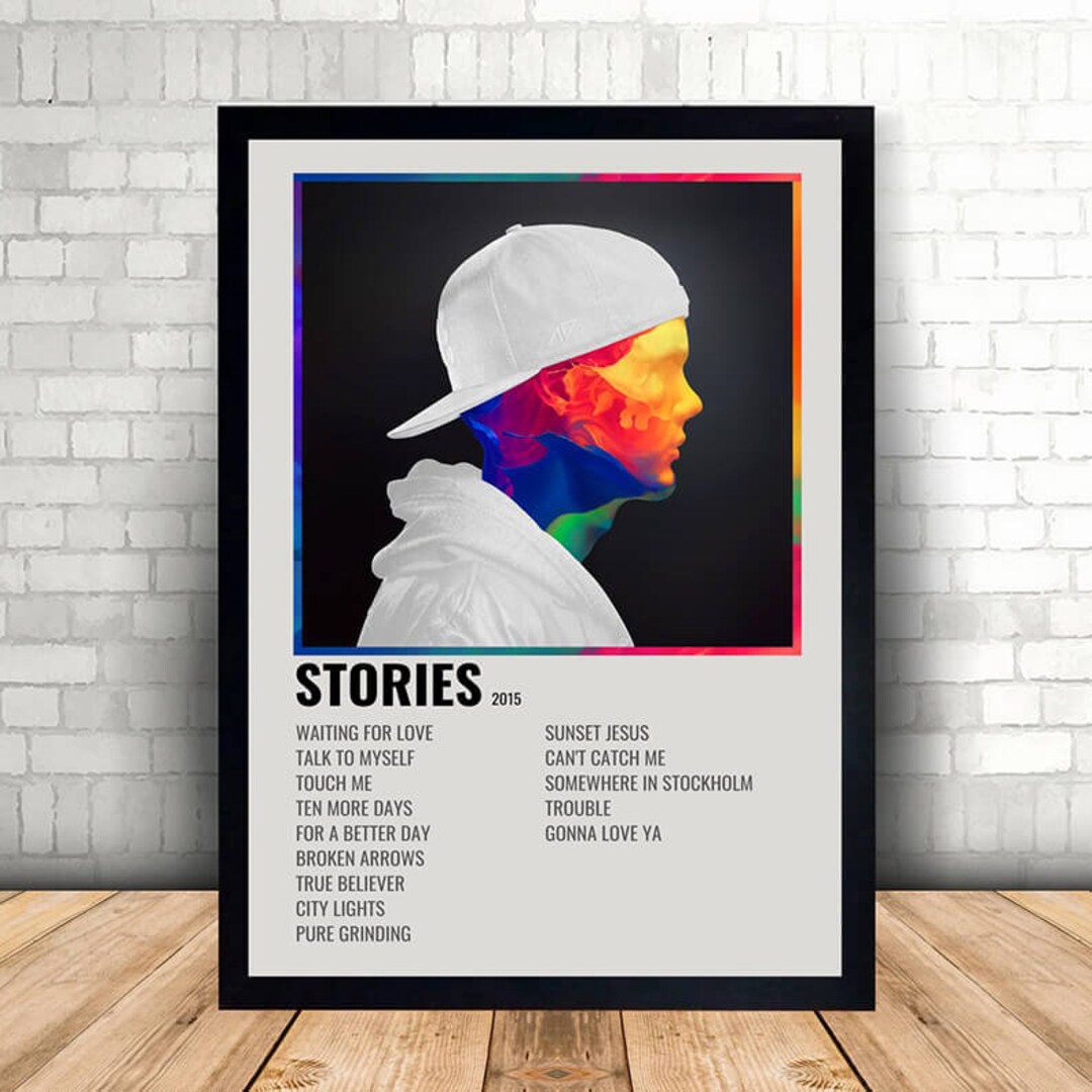 Dj Music Poster, Wall Art, Canvas Print, Room Decor, Home Decor,no ...