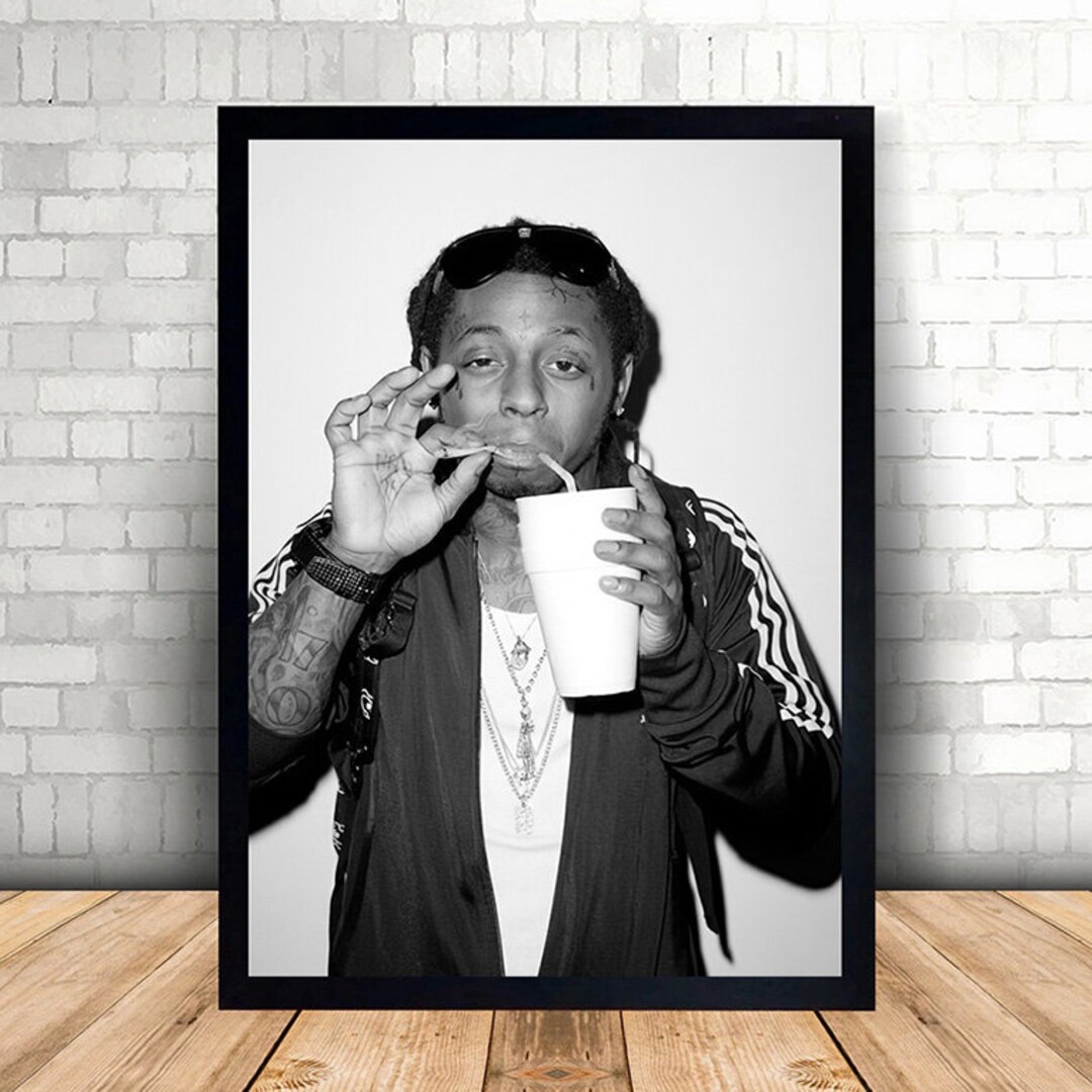 Pop Music Poster, Wall Art, Canvas Print, Room Decor, Home Decor,no ...