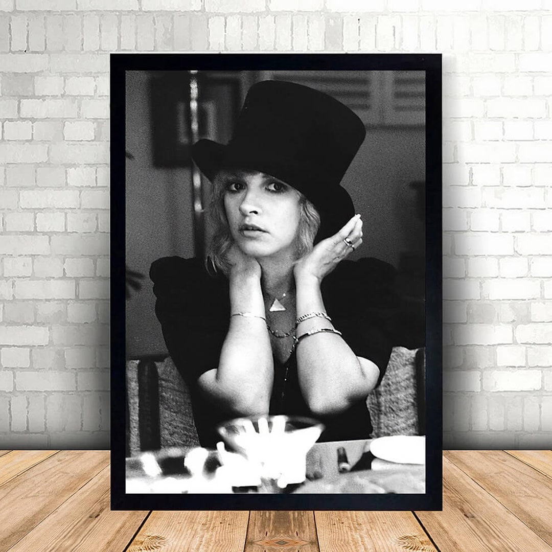 Pop Music Poster, Wall Art, Canvas Print, Room Decor, Home Decor,no ...