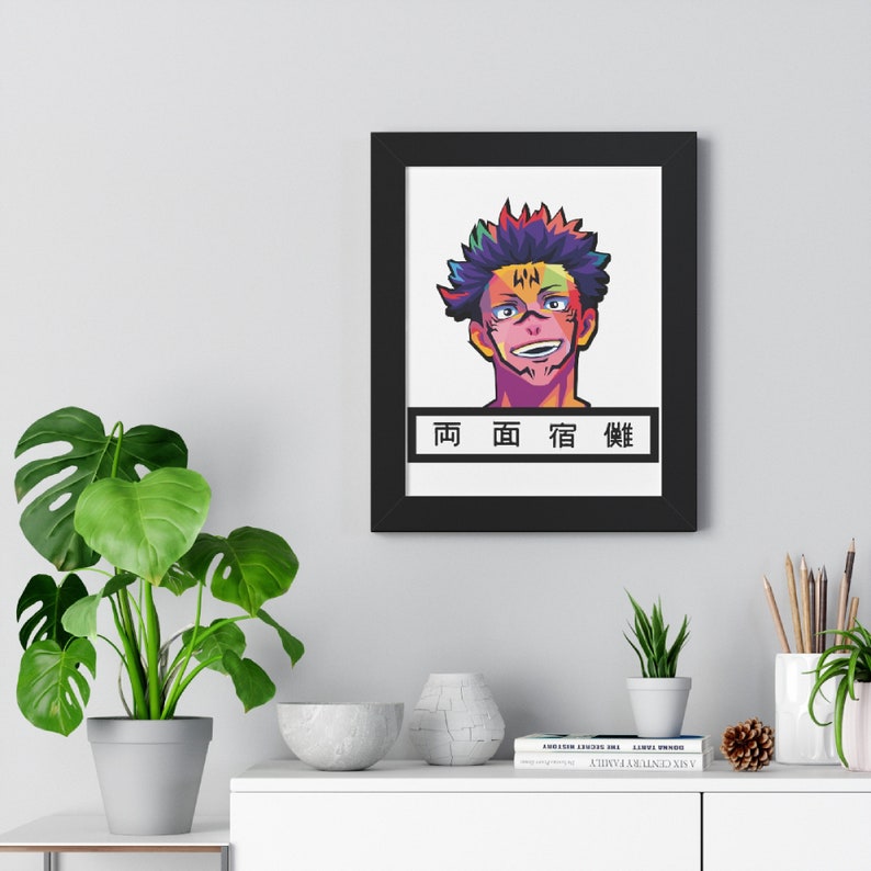 Anime PNG File Sublimation Cartoons Svg Anime Series - Etsy