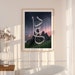 Dua Calligraphy Wall Art Paintings, Islamic Calligraphy Wall Art ...