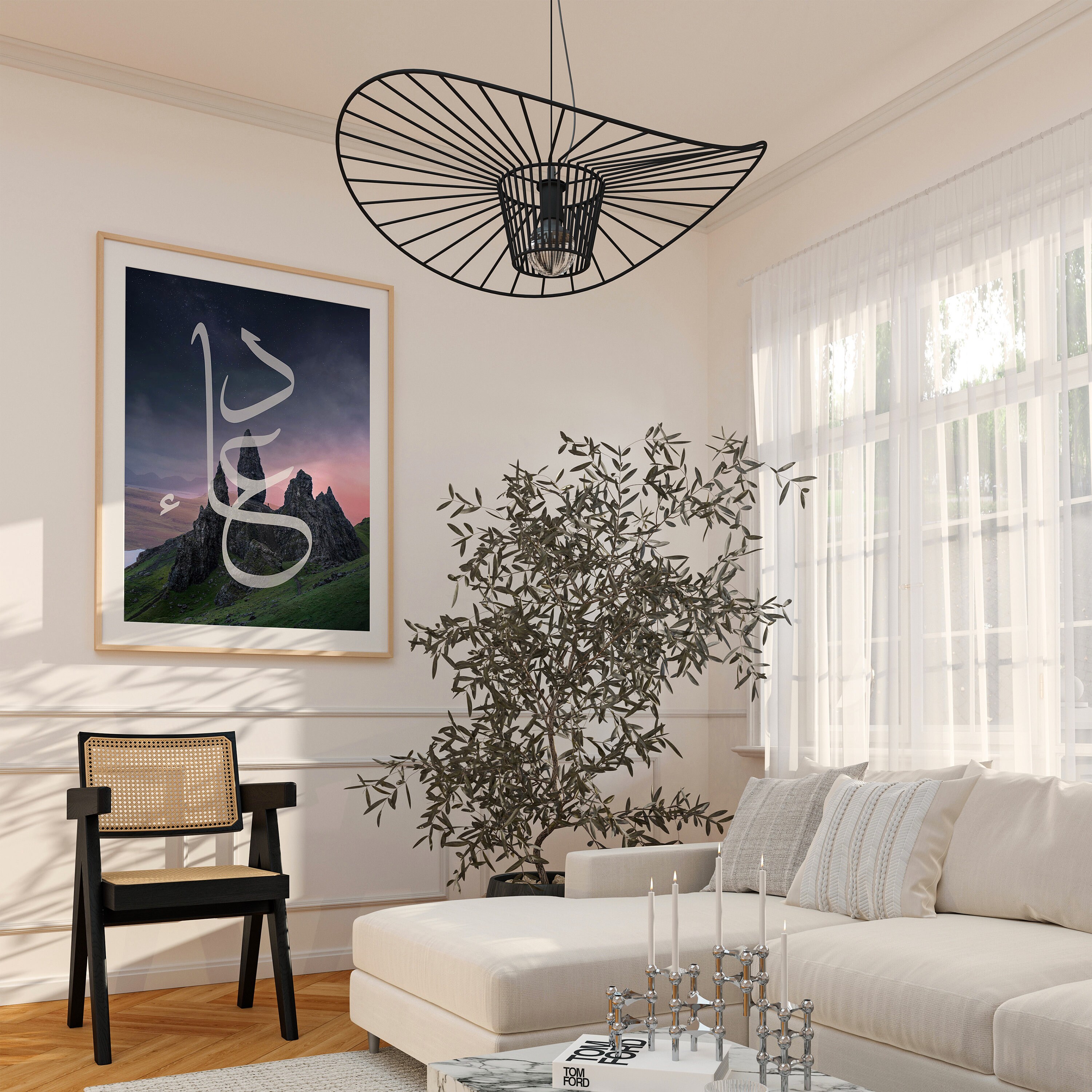 Dua Calligraphy Wall Art Paintings, Islamic Calligraphy Wall Art ...