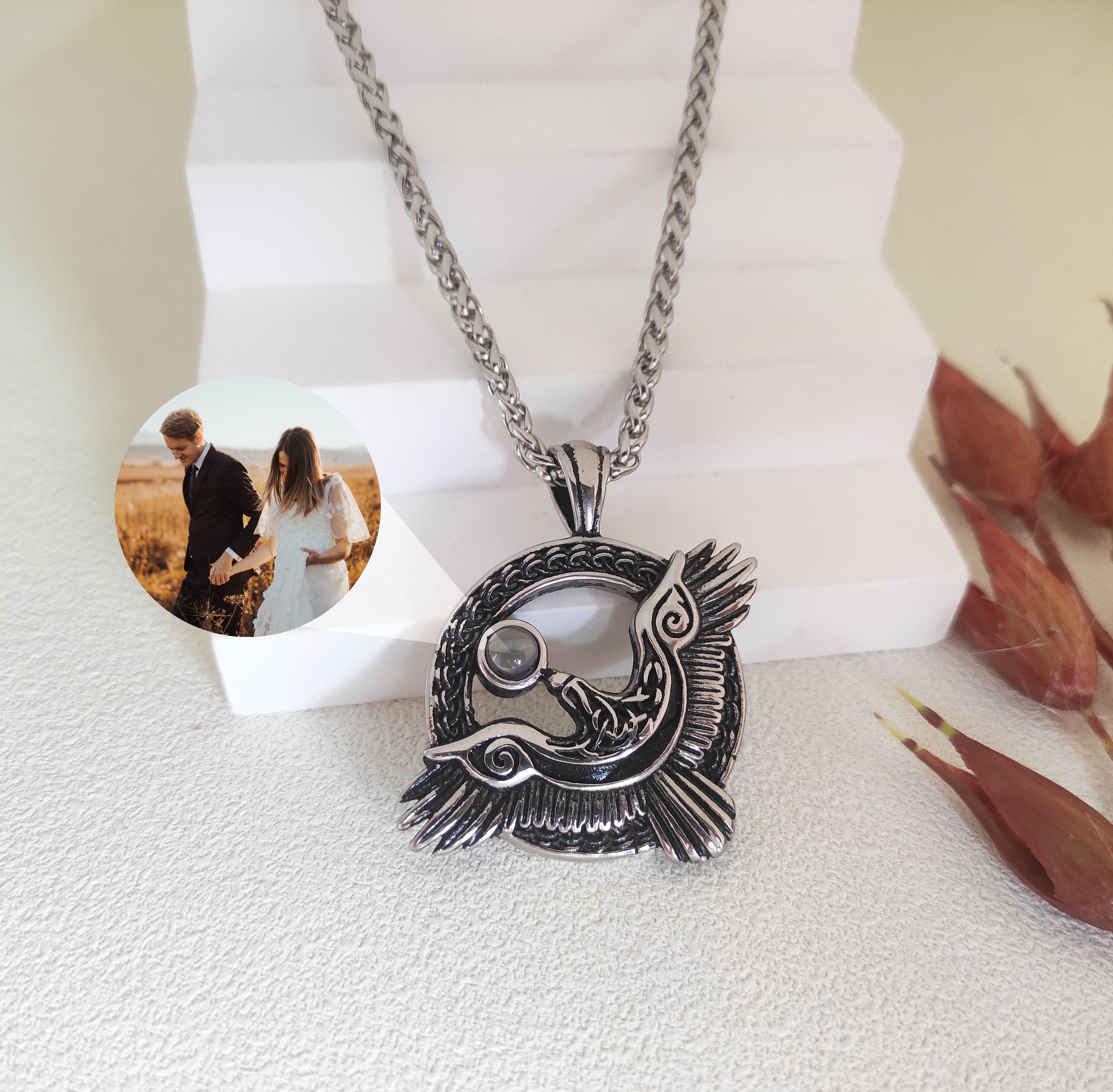 Wild Heart Necklace - Etsy Wild Heart Necklace - Etsy